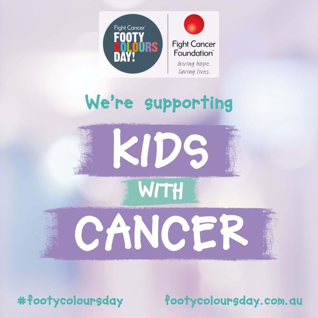 Footy Colours Day : Tips & Tools - Schools