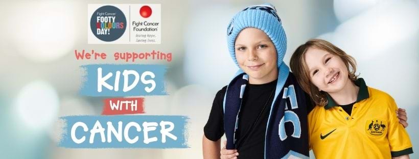 Footy Colours Day : Tips & Tools - Schools