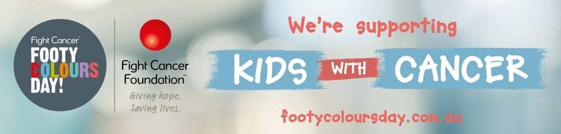Footy Colours Day : Tips & Tools - Schools